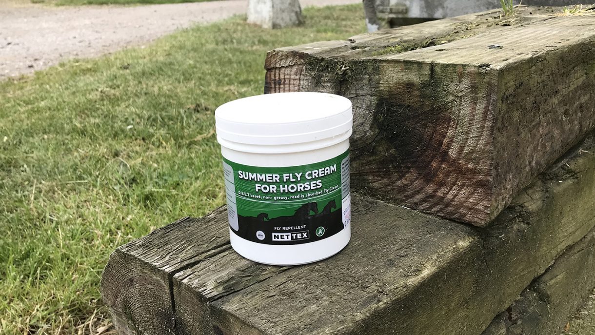 Best fly gels for horses this summer | Horse & Hound