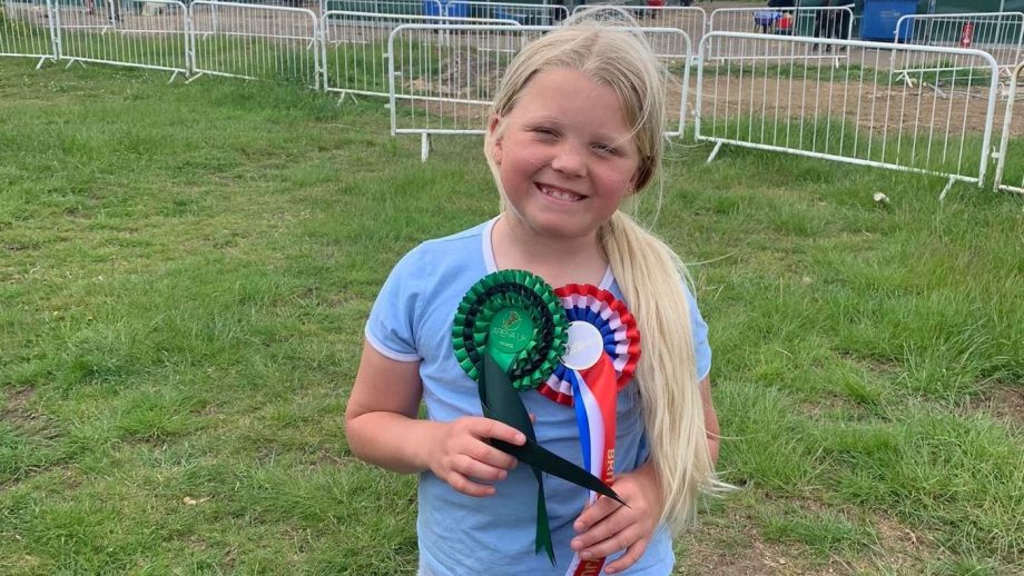 Positive news on Nicola Wilson’s recovery, and other things the horse ...