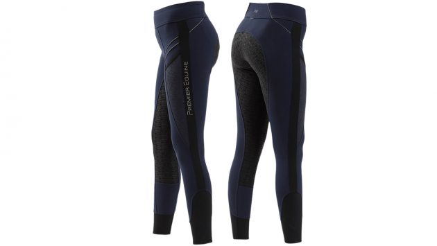 Children’s riding tights and leggings | Horse & Hound