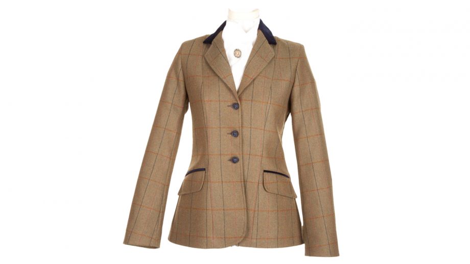 Best tweed horse riding jackets for showing and hunting | Horse & Hound
