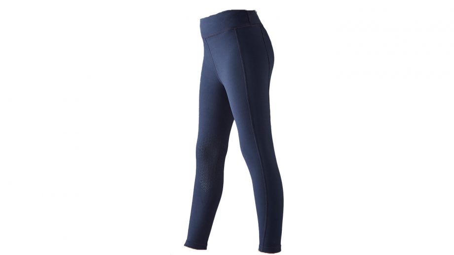 Children’s riding tights and leggings | Horse & Hound
