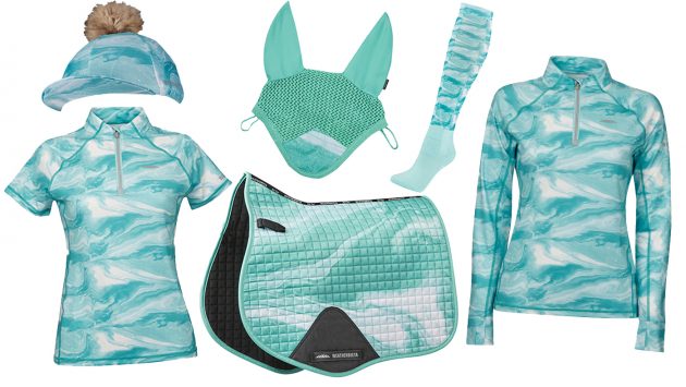 Matchy-matchy sets for every horse and rider | Horse & Hound