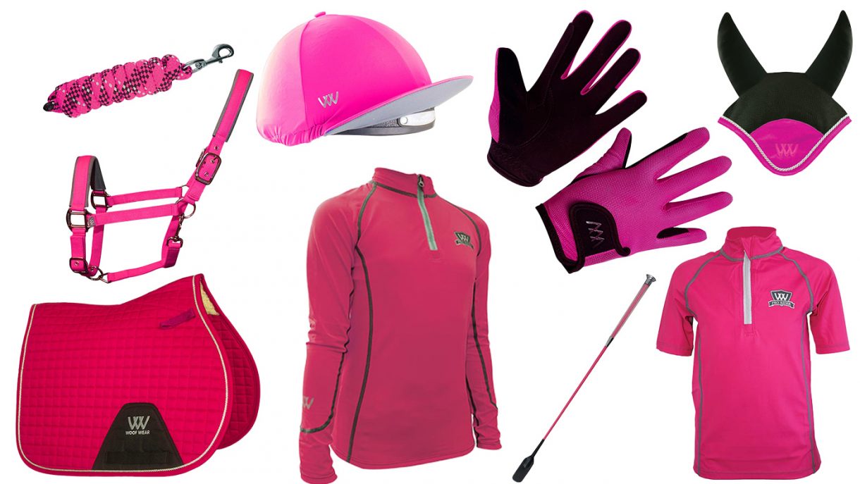 Matchy-matchy sets for ponies and children | Horse & Hound