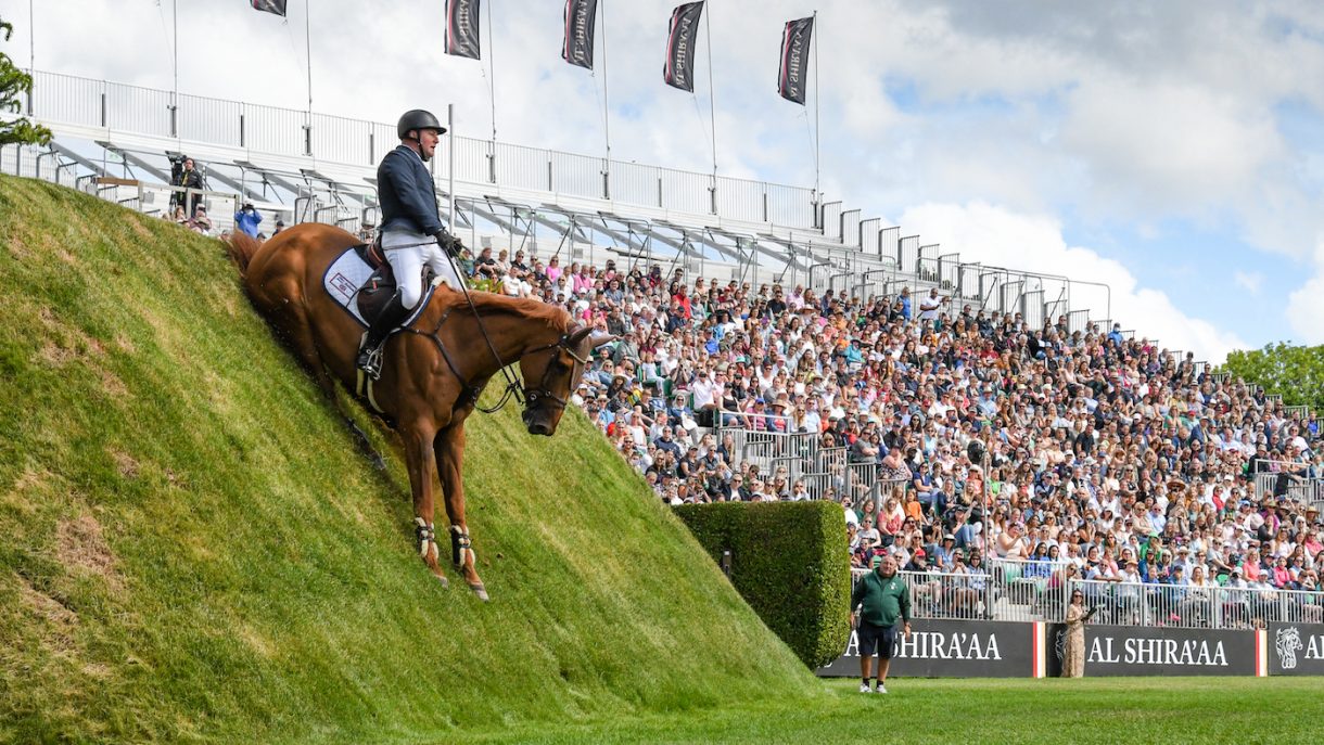 Hickstead Derby 2022: follow all news as it happens with Horse & Hound