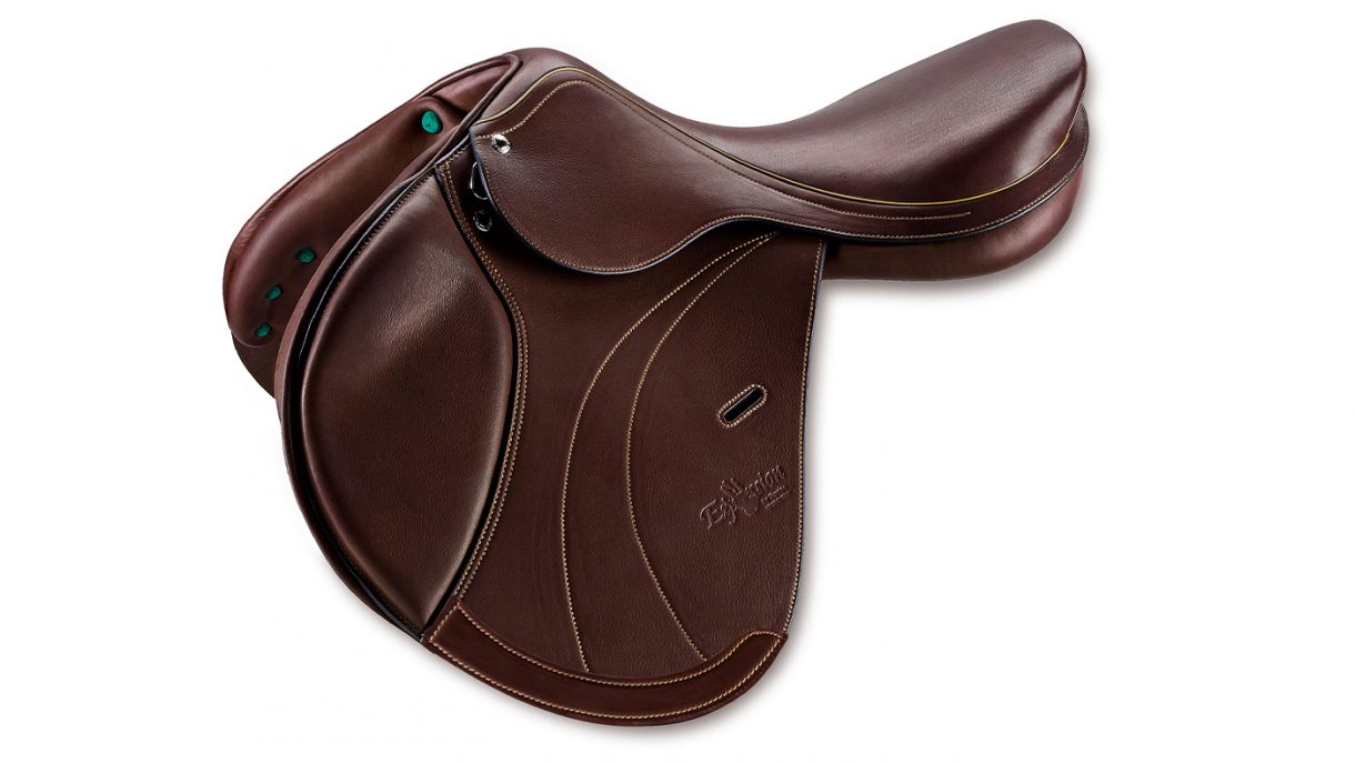 Best jump saddles for every budget | Horse & Hound
