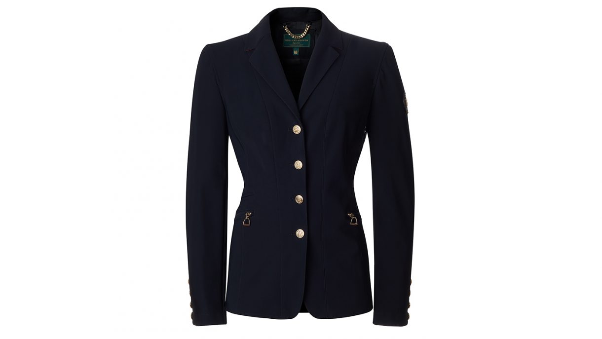 Best show jackets for all disciplines | Horse & Hound