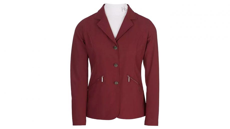 Best show jackets for all disciplines | Horse & Hound