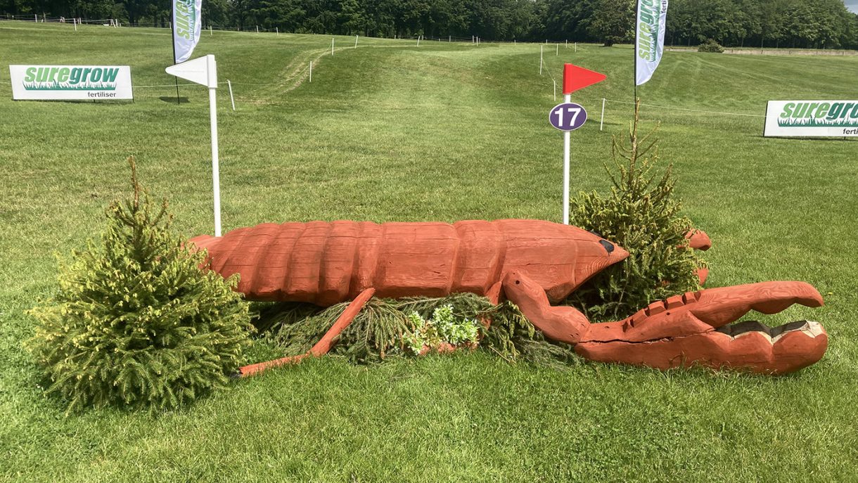 British Eventing promises riders ‘a worthy BE80 championship’ after ...