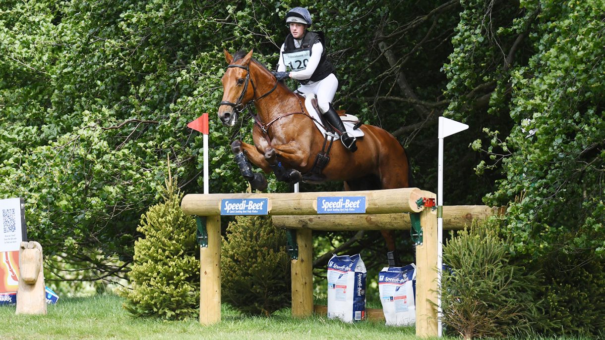 Greta Mason: 7 things you might not know about the under-25 champion