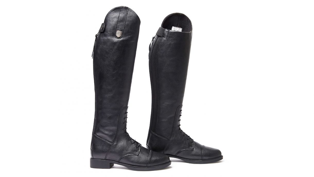 Children’s riding boots – all types, for all ages and abilities | Horse ...