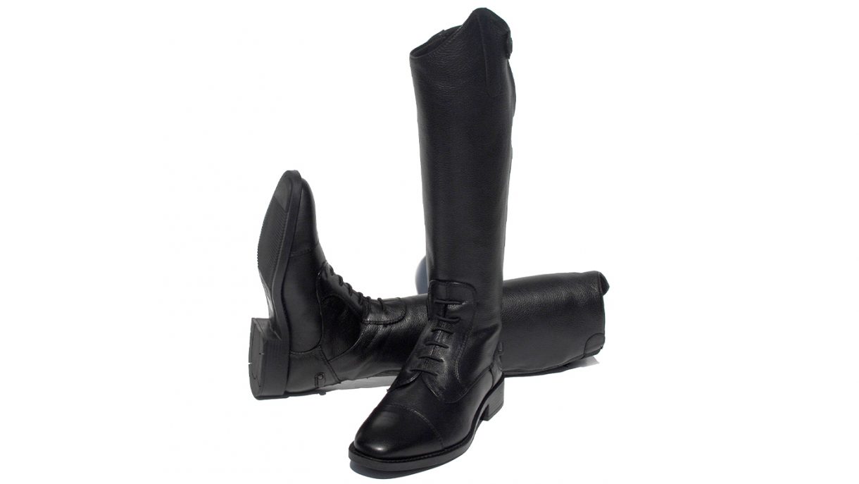 Best children’s riding boots: all types, all ages and abilities | Horse ...