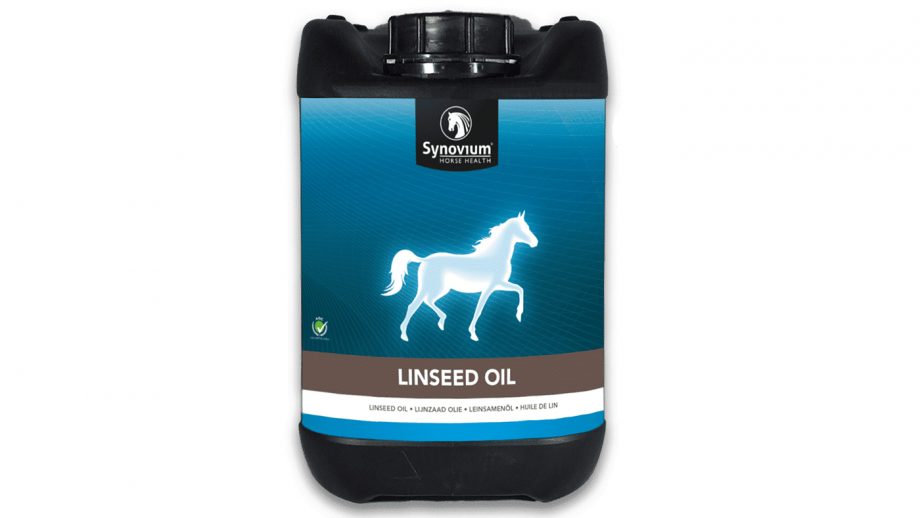 Best oils for horses – what are your options? | Horse & Hound