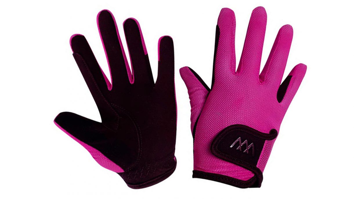 Best children’s riding gloves for all ages and abilities | Horse & Hound