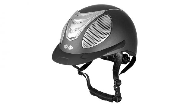 Best adjustable riding hats with a dial-fit system | Horse & Hound