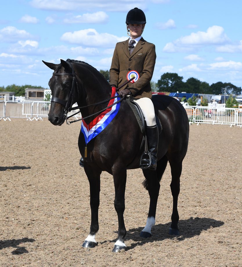 2022 BSPS summer championships winners - Horse & Hound