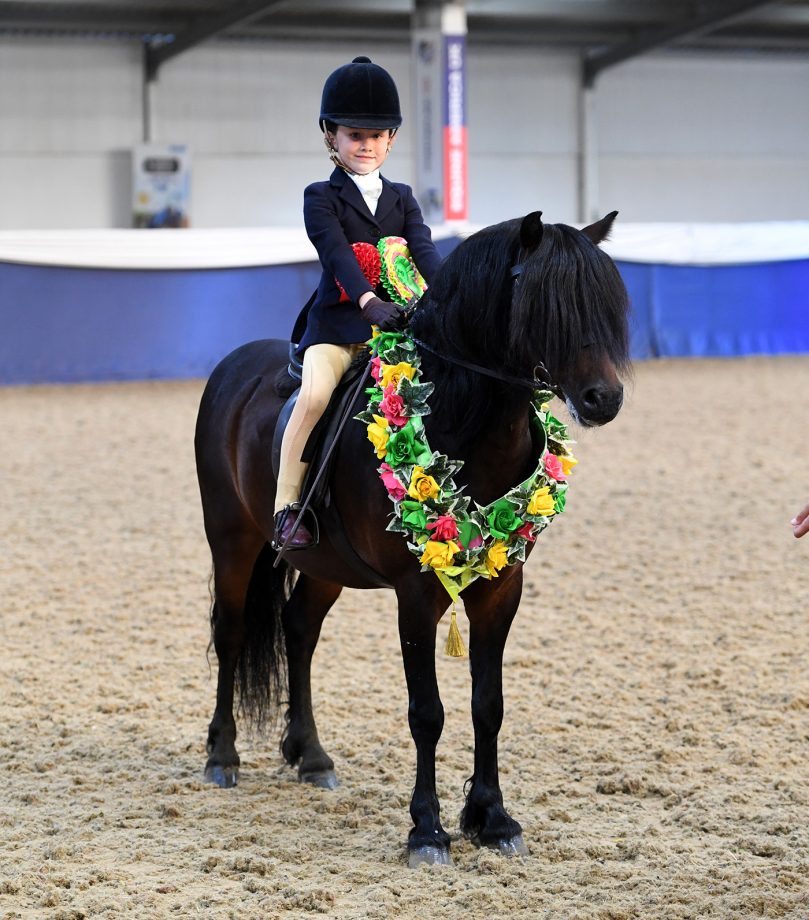 2022 BSPS summer championships winners - Horse & Hound