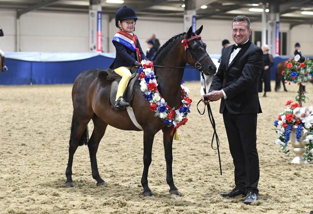 2022 BSPS summer championships winners - Horse & Hound