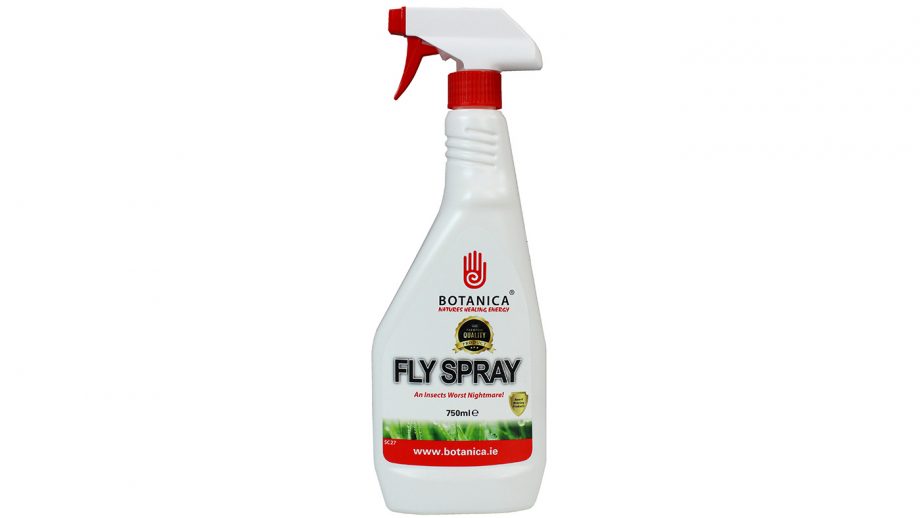 Best fly sprays for horses and their premises | Horse & Hound