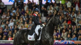 Lottie Fry freestyle: watch her 2022 World Championship performance