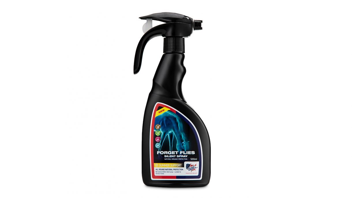 Best fly sprays for horses and their premises | Horse & Hound