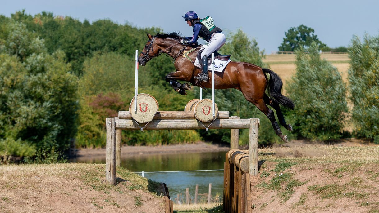 Piggy March: ‘Horses for courses’ – why Gatcombe is an ‘acquired taste ...