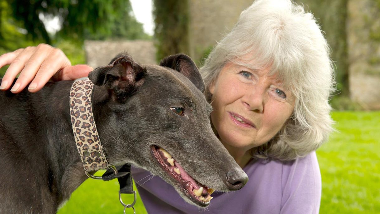 Rupert Campbell-Black actor learns to ride for Disney + Rivals TV series