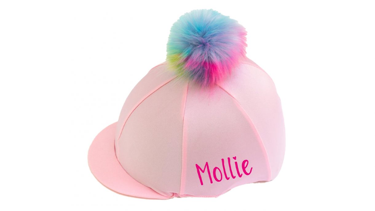 Best hat silks for adults and children alike | Horse & Hound