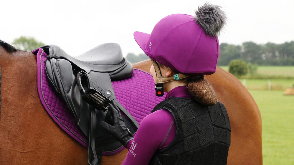 Best hat silks for adults and children alike | Horse & Hound