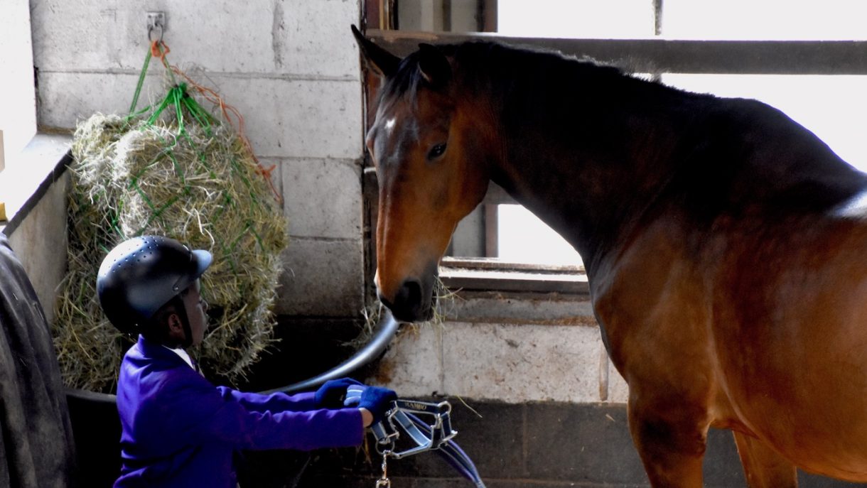 Hopes more young lives can be ‘redefined’ with transformation of ...