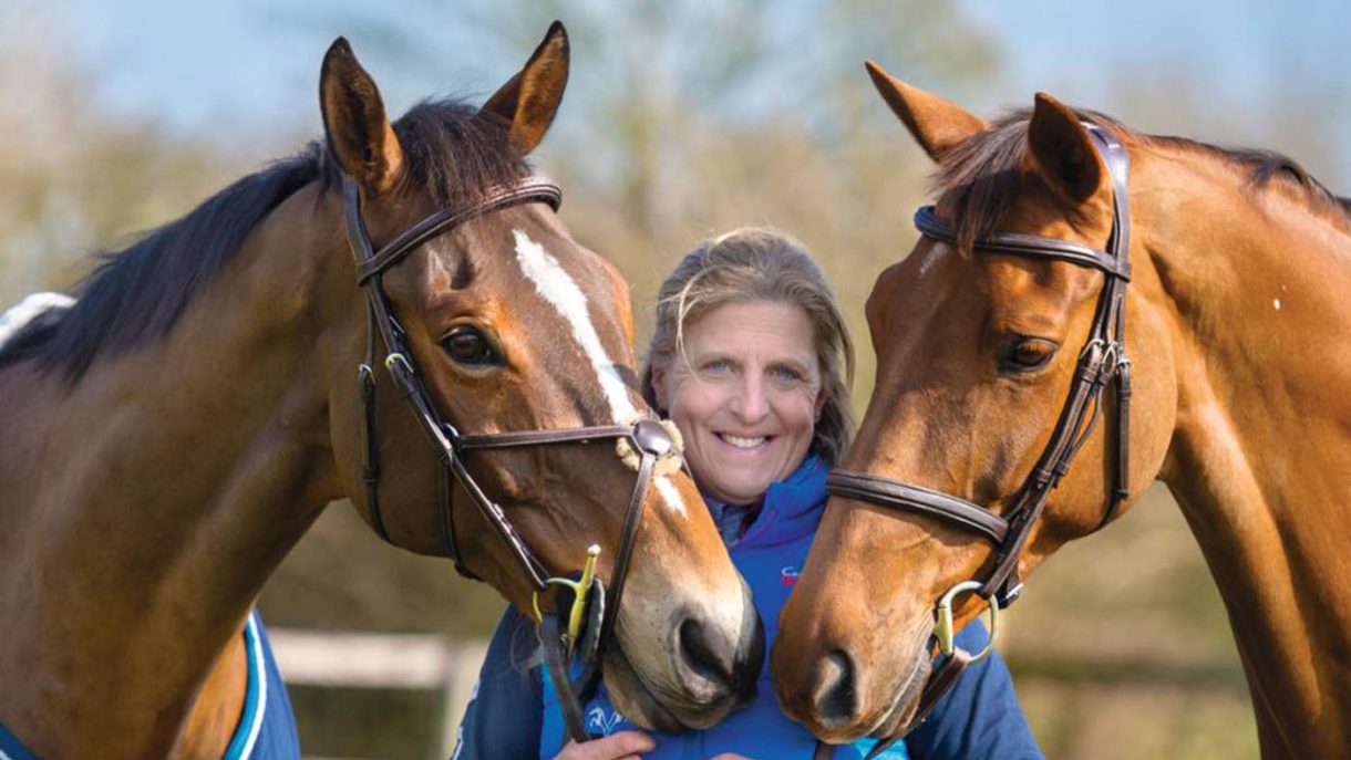 Burghley Horse Trials commentators: who you can hear at the 2022 event