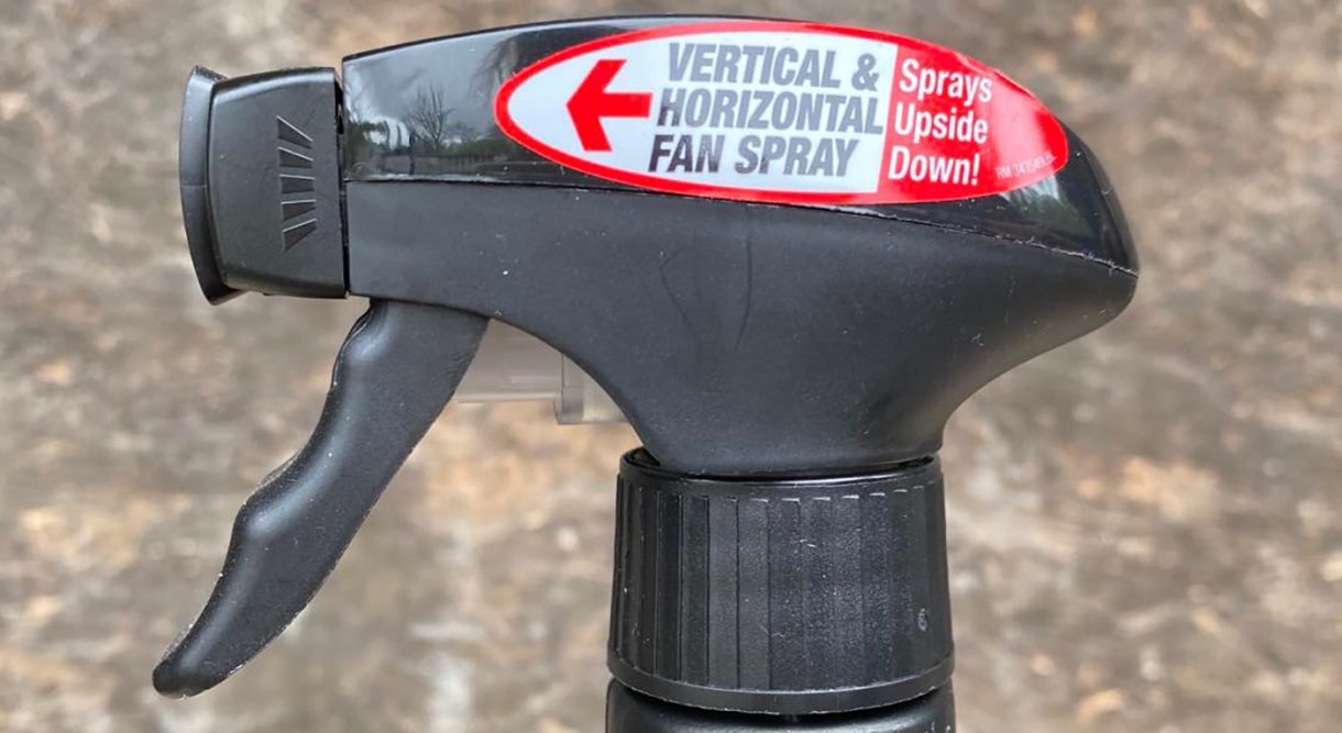 Absorbine UltraShield fly spray review | Horse & Hound