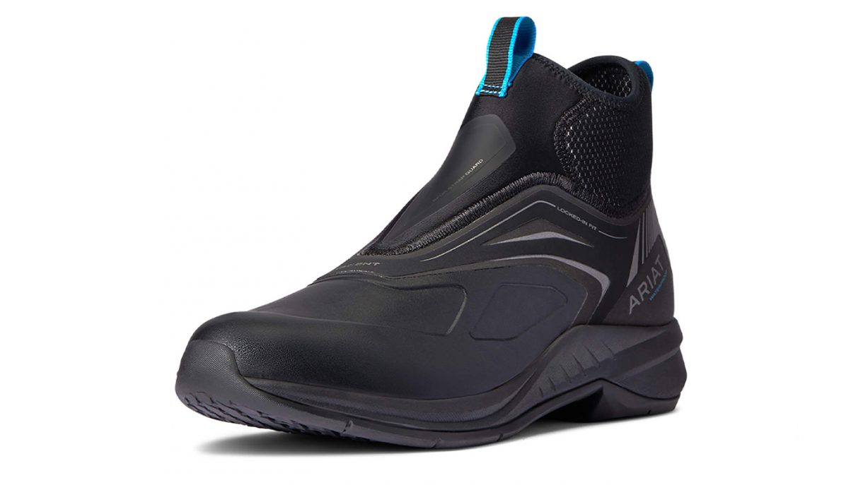 Best yard boots – a sturdy yet comfortable selection | Horse & Hound