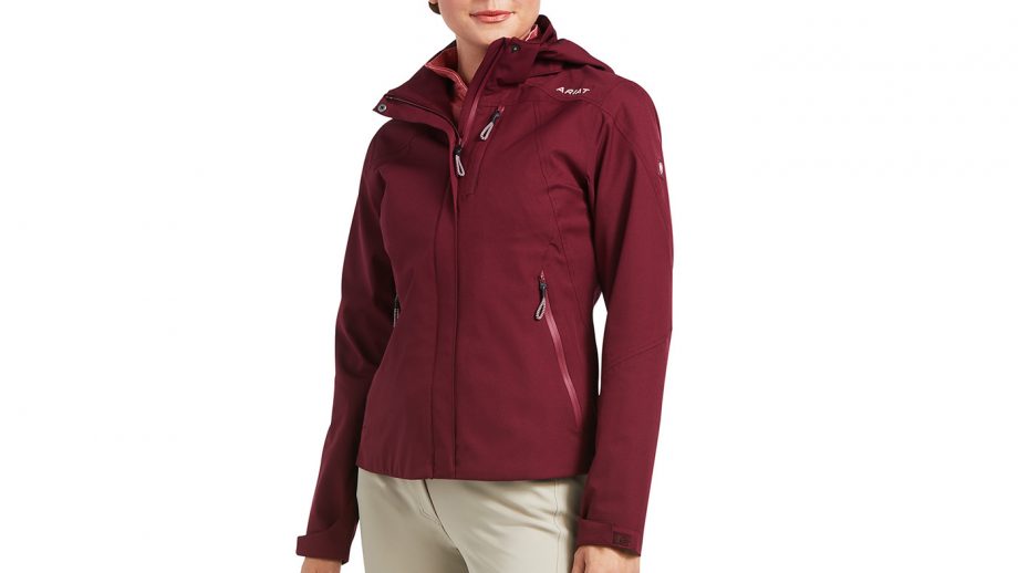 Best horse riding coats for ladies: tested by horse riders | Horse & Hound