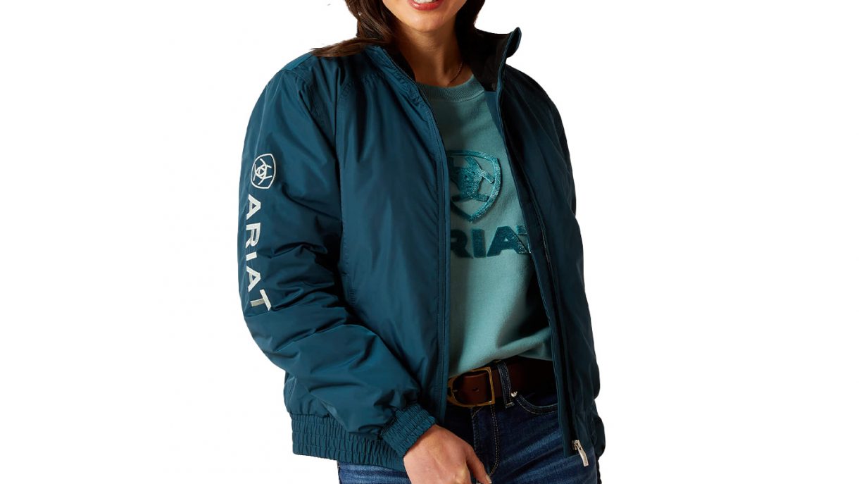 Best short riding coats and blouson jackets | Horse & Hound