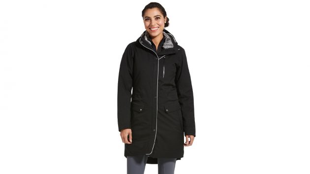Best long waterproof riding coats for equestrians | Horse & Hound