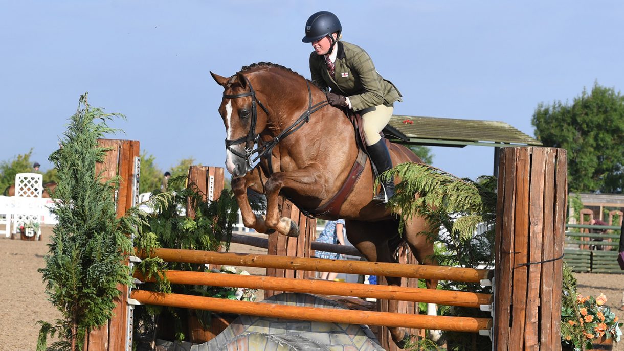 BSPS judge Pam Prickett on working hunter classes: ‘Fail to prepare and ...