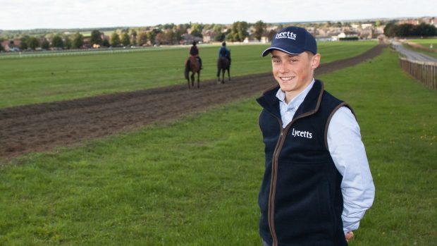 Sponsorship news: Monart, top event riders and a rising teen star