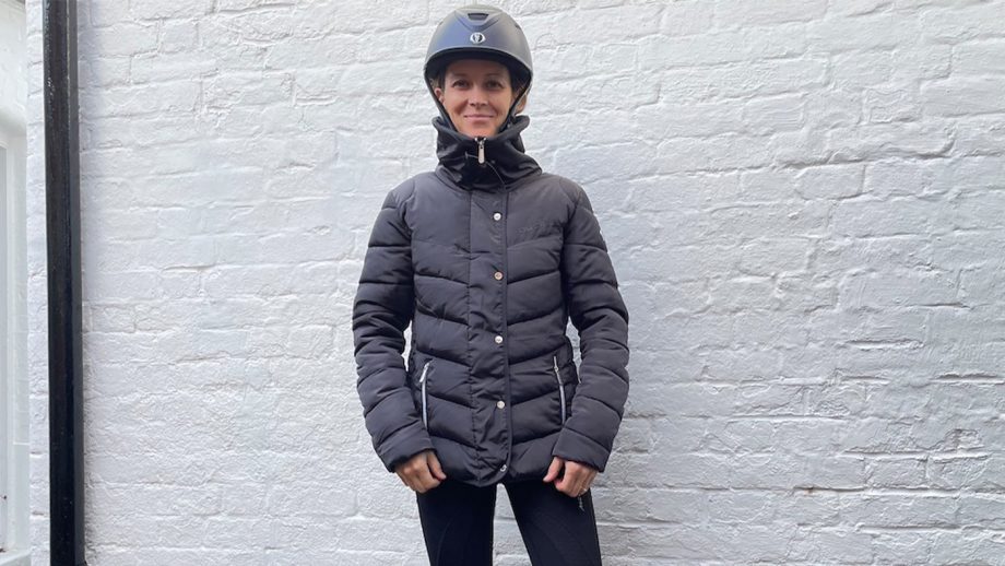 Best horse riding coats and jackets for ladies | Horse & Hound