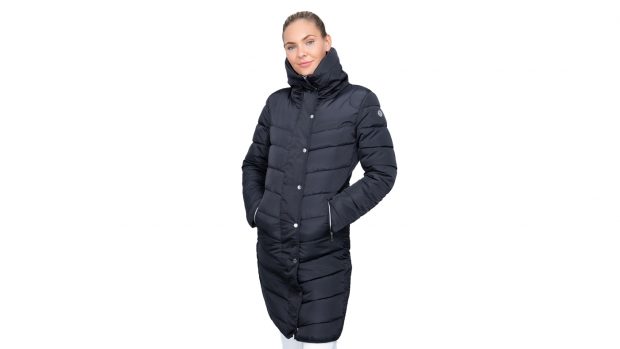Best long waterproof riding coats for equestrians | Horse & Hound