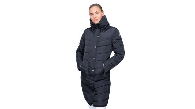 Best long waterproof riding coats for equestrians | Horse & Hound