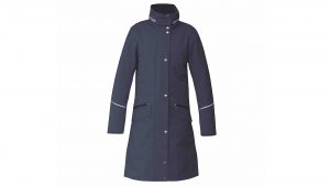 Best long waterproof riding coats for equestrians | Horse & Hound