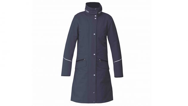 Best long waterproof riding coats for equestrians | Horse & Hound