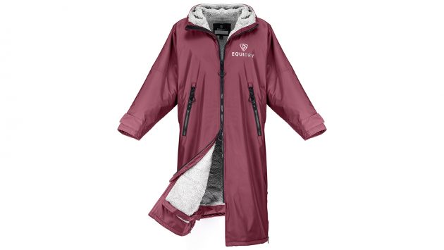 Best long waterproof riding coats for equestrians | Horse & Hound
