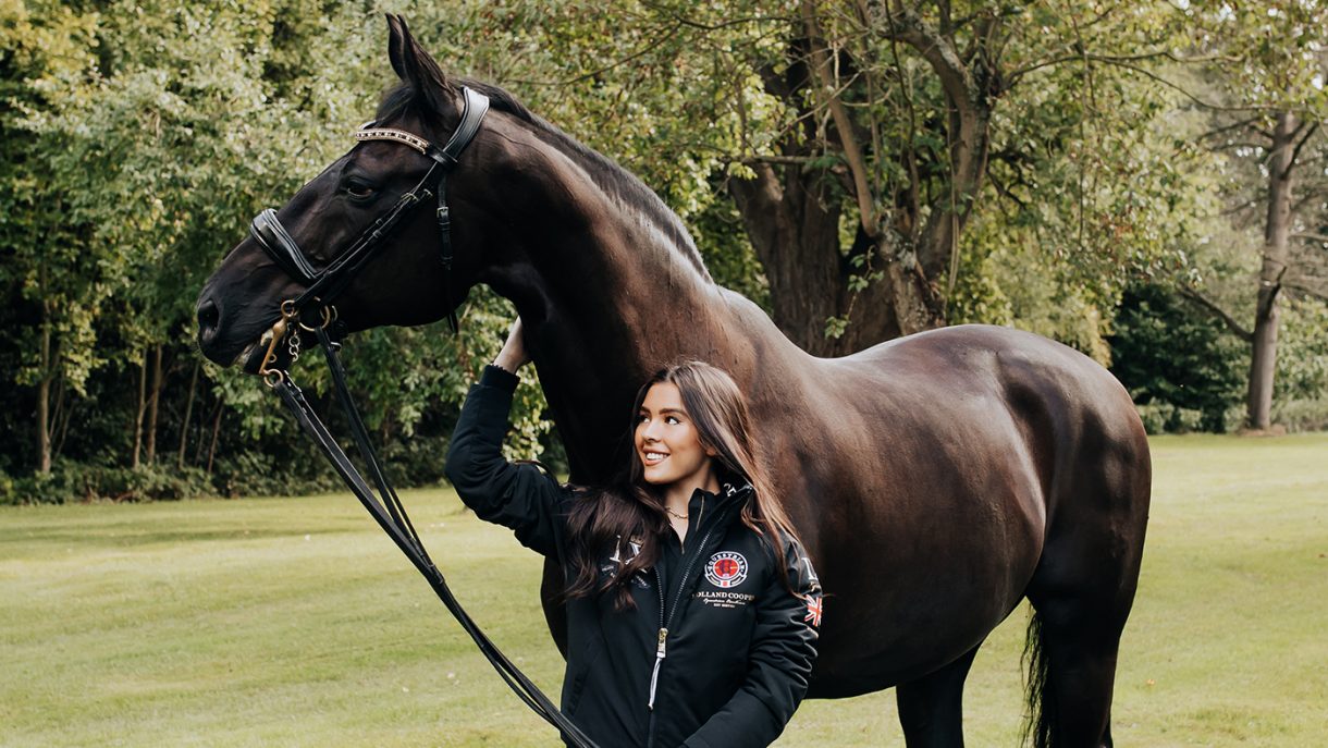 The dedication, joy and magic of HOYS to be shown on free-to-view ...