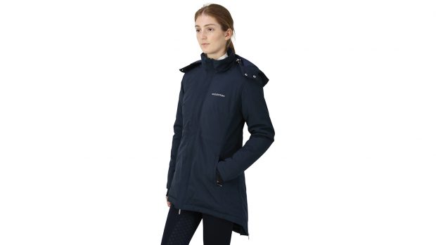 Best long waterproof riding coats for equestrians | Horse & Hound