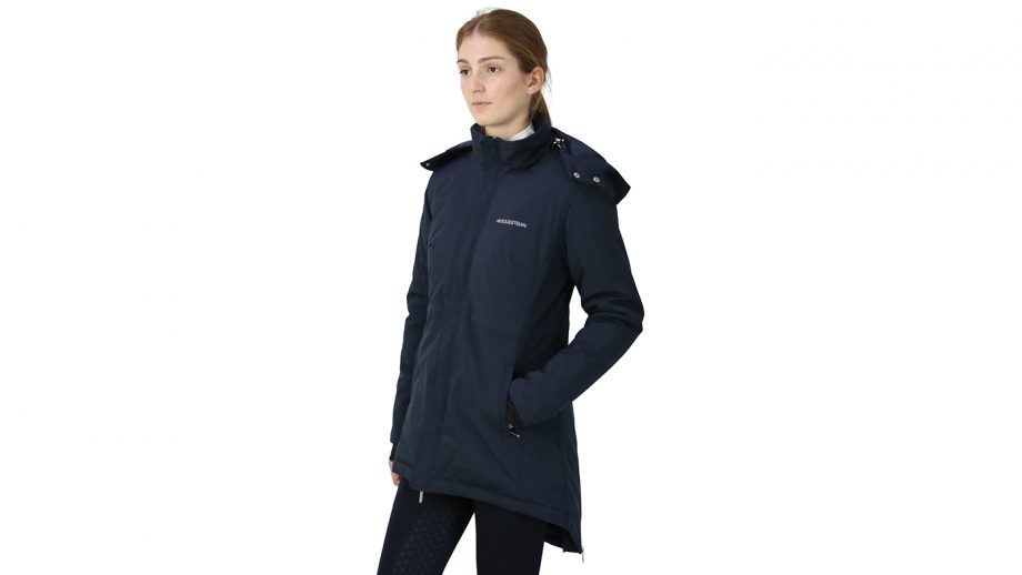 Best long waterproof riding coats for equestrians | Horse & Hound