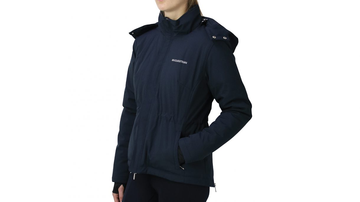 Best short riding coats available this winter | Horse & Hound