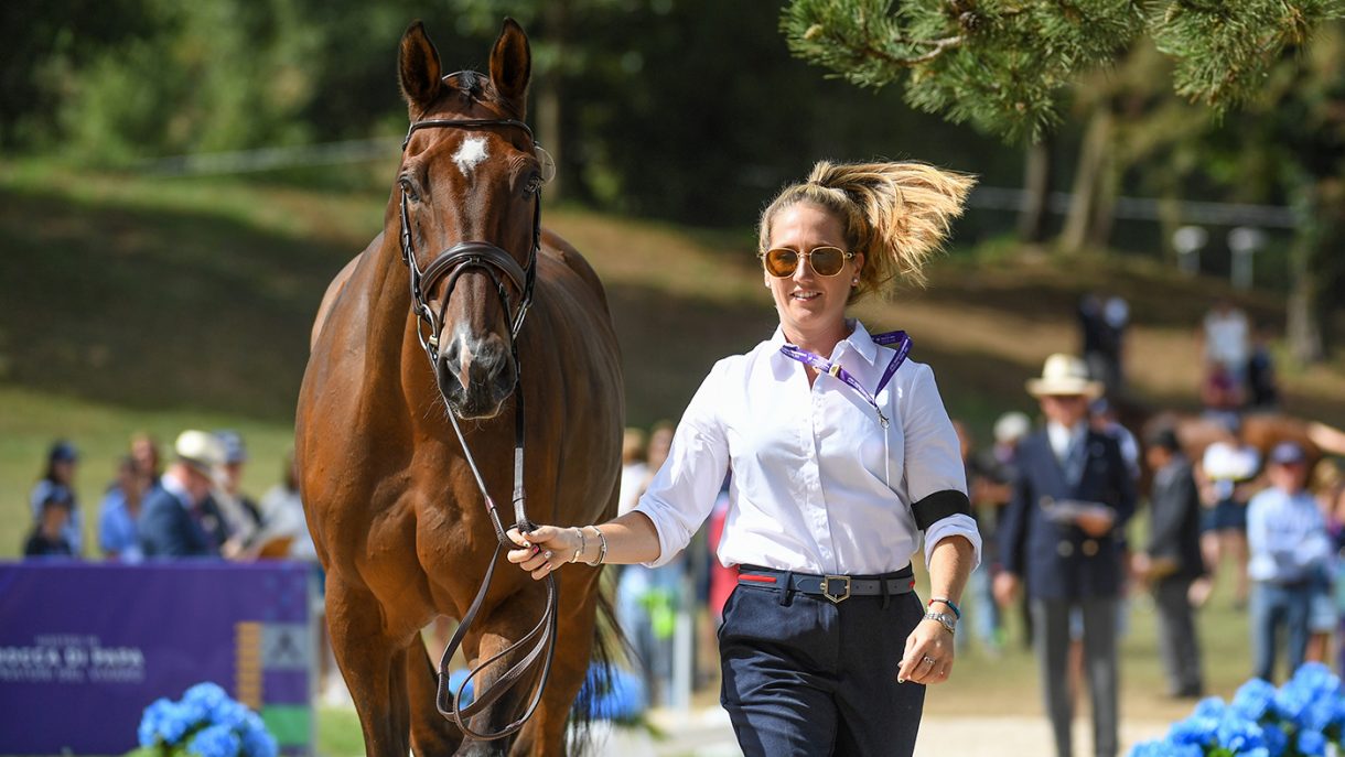 The World Championships are go, and other things the horse world is ...