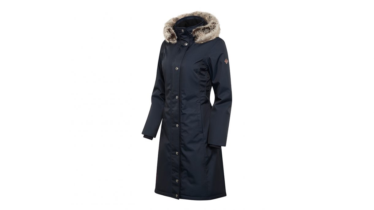 Best long waterproof riding coats for equestrians | Horse & Hound