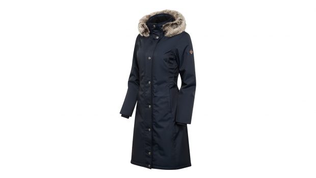 Best long waterproof riding coats for equestrians | Horse & Hound